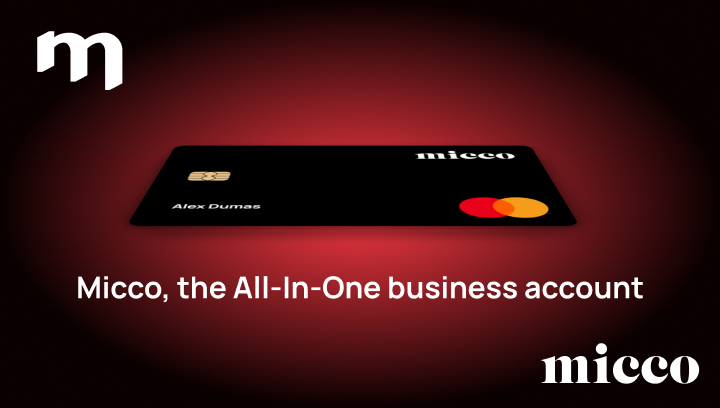 Micco - The company account you need